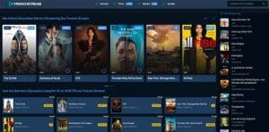 60 Meilleurs Sites Streaming Gratuit Films Séries VOSTFR VF