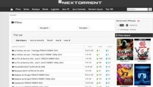 10 Sites Français de Torrent pour Télécharger en 2024
